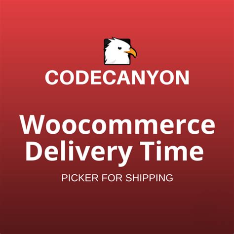 Woocommerce Delivery Time Picker For Shipping 3 2 2 Total Gpl