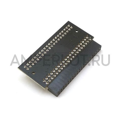 Купить Gpio переходник для Raspberry Pi 400