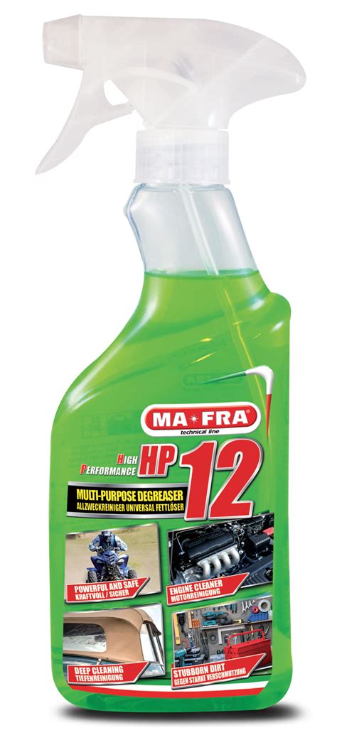 Hp12 500 Ml Scorpios Auto Accessories Ltd