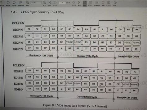 DS UB Q Test Pattern Mode Interface Forum Interface TI E E Support Forums
