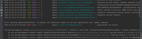 Spring 260 整合springfox Swagger Starter遇到的问题extra Serve Options Allow Root Must Have A Val