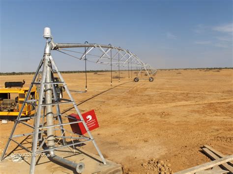 What Are The Key Components Of Centre Pivot Or Lateral Move Systems Chronos Pivot Sulama