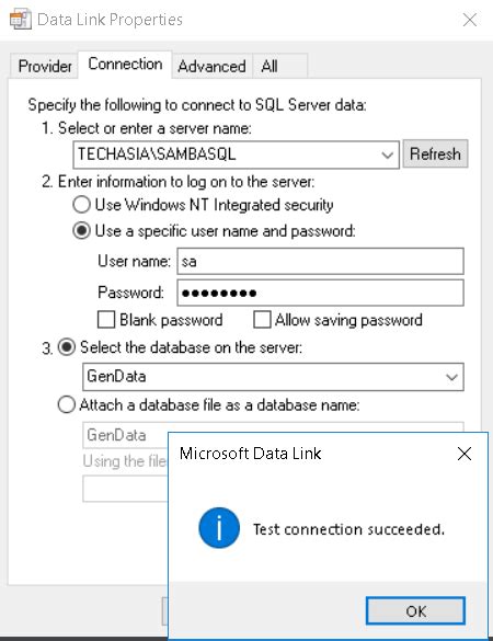 SQL Instance Firewall V5 Question SambaClub Forum