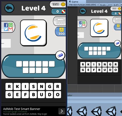 Anchor Problem Unity Engine Unity Discussions