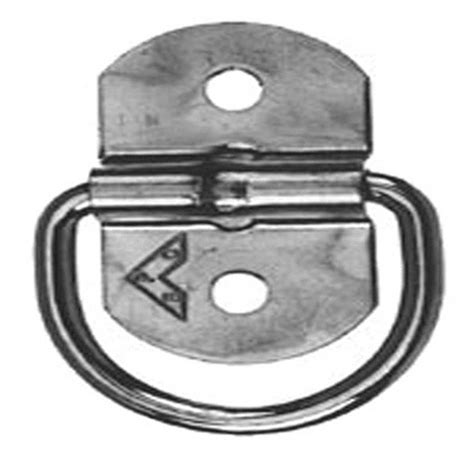 Stainless Steel Anchor Loop Pr