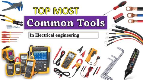 Electrical Engineering Tools