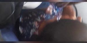 Flash Encoxada Madura Arrimon Hombro Bus Tnaflix Com