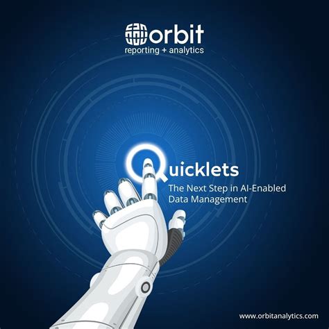 Orbit Reporting Analytics On Linkedin Orbitanalytics Quicklets Agile Analytics Reporting