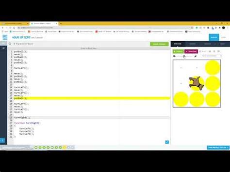 Introduction To Functions Using Karel YouTube