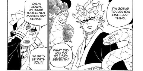 Boruto Just Became The Franchise S Most Tragic Villain