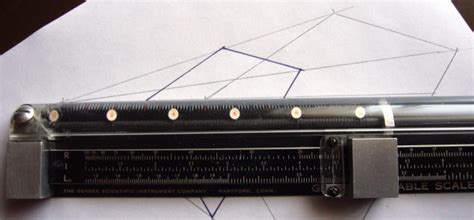Gerber Variable Scale Gerber Variable Scale