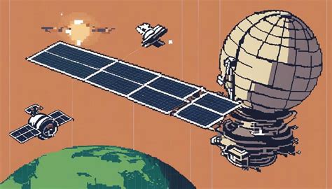 satellite telemetry tracking and command
