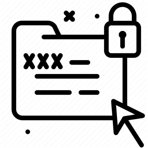 Adult Content Folder Porn Icon Download On Iconfinder