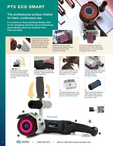 All Cs Unitec Catalogs And Technical Brochures