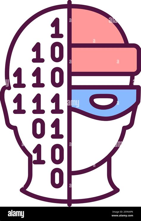 Rgb Tech Logo Stock Vector Images Alamy