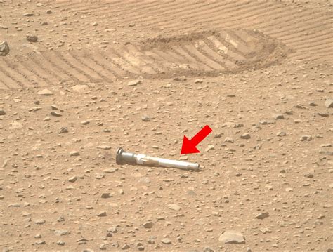 Nasa Mulls New Strategies For Mars Sample Return Mission