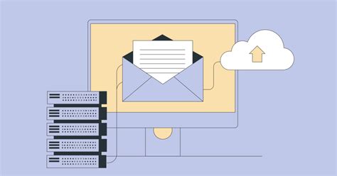 Buy SMTP Server Best SMTP Services For Seamless Email Delivery