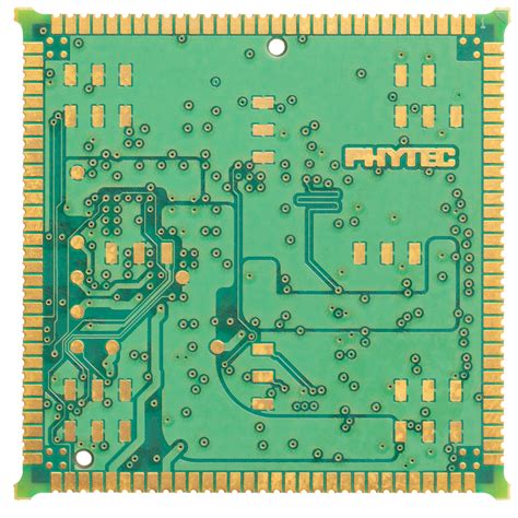 Phycore Imx 6ul Som Powerful And Advanced Phytec