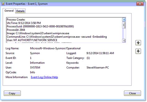 New Tool From Sysinternals Sysmon Remote Administration For Windows