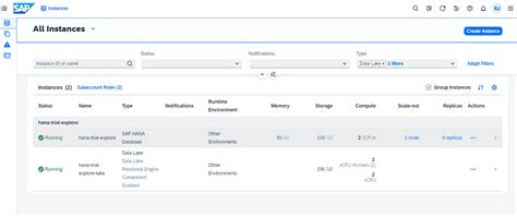 Exploring Data Replication Of Sap Hana To Snowflake Using Dlt
