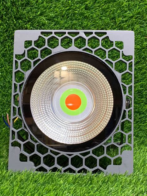 RGB 50 W FLOOD LIGHT Stylo Electric Store