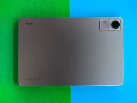 Redmi Pad Se Review The Tablet For Everyone