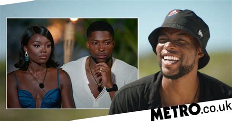 Too Hot To Handle Season 2 Fans Troll Marvin After He Ghosted Melinda Metro News