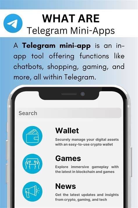 Compliance Crafts On Linkedin Telegram Miniapps Innovation Techtrends Digitaltools