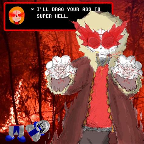 Superfell Sans By Coolwafel On Deviantart
