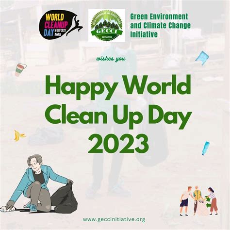 Maduekwe Samuel O On Linkedin Worldcleanupday2023 Unitednations