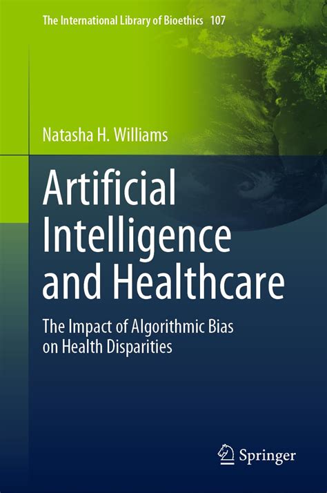 Buy Artificial Intelligence And Healthcare The Impact Of Algorithmic
