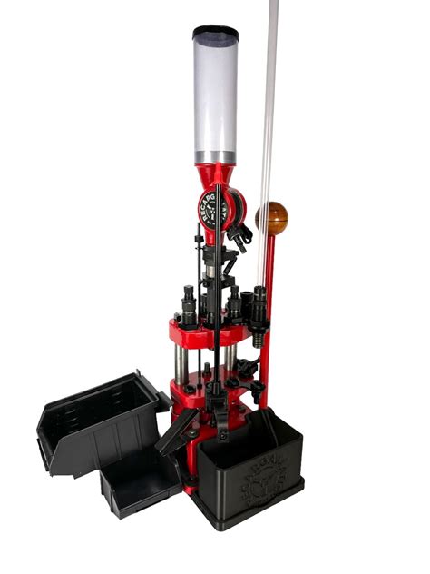 Prensa H Modelo 5c S Recargamatic H Frame Press Robusta E Precisa