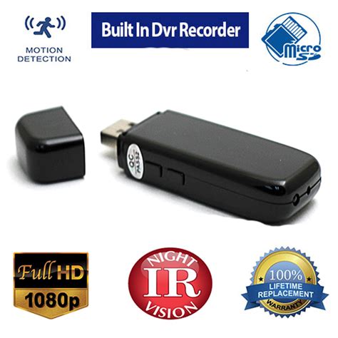 Hidden Security Cameras Tiny Small Hidden Camera