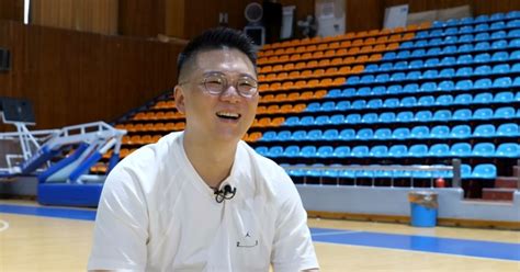 [항저우pick]리바운드의 기적 항저우에서도 3x3 농구 강양현 감독