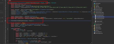Cant Use Function Fireclient Page 2 Scripting Support Developer Forum Roblox