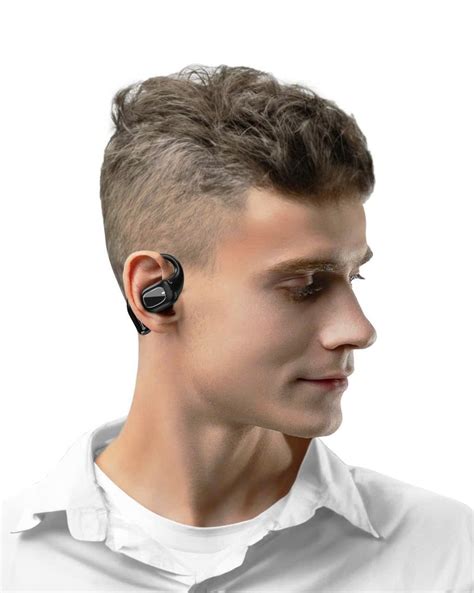 Tai Nghe Bluetooth Wiwu OWS O