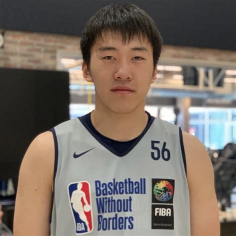 barry wang