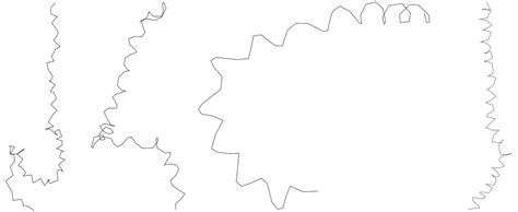 Average How To Find Median Trajectory Of A Spiral Movement Stack