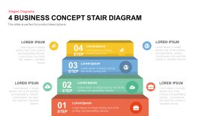 List Of Core Values SmartArt Diagram Ppt Template