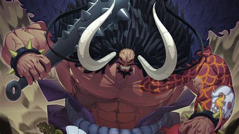 Kaido One Piece Two Years Later Hd One Piece Wallpapers Hd Wallpapers