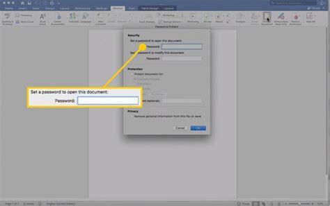 How To Unlock A Password Protected Word Document