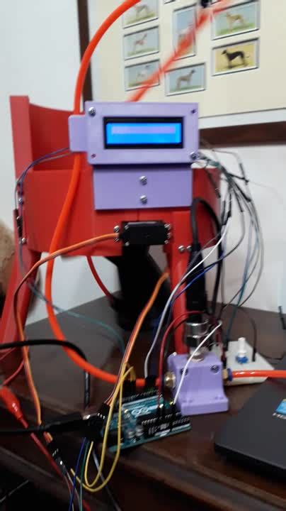 lorenzo pezzolato on linkedin arduino infrared guidancesystem additivemanufacturing