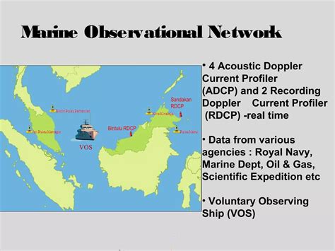 Early Warning And Coordination Sytem Of Malaysia Ppt