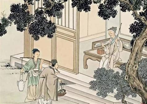 面對升官進職與侍奉雙親舊時官紳如何處理清代大臣的陳情表 壹讀
