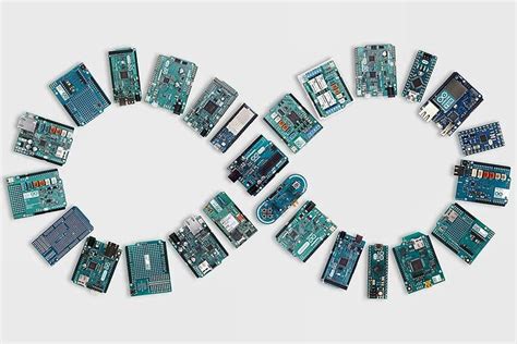 On Instagram Do You Know All Of Arduino Products Visit Products”