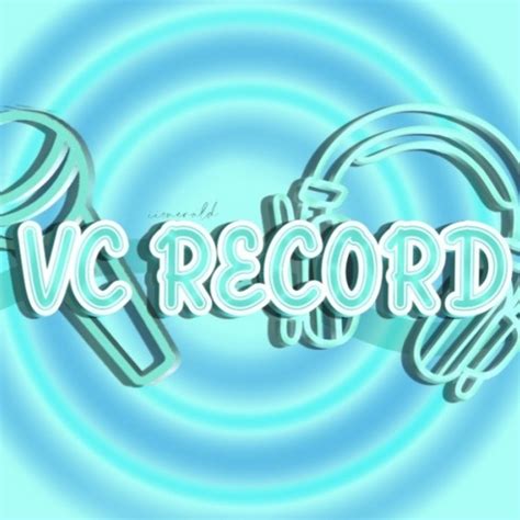 Vc Record Youtube