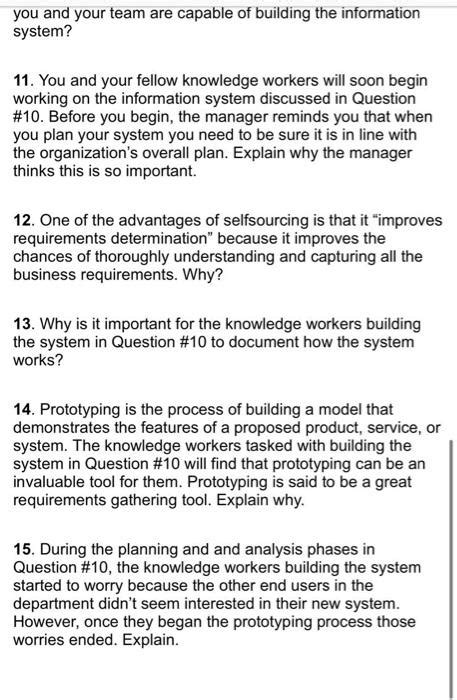 Solved Homework Assignment 6 Chapter 6 Systems