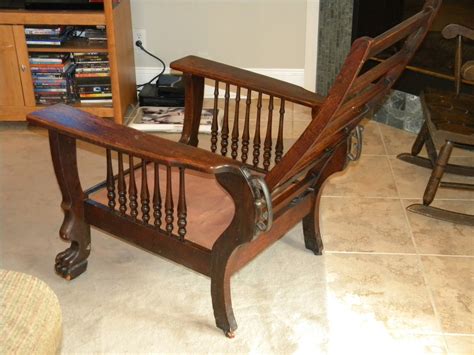 How To Identify A Morris Chair At David Yim Blog