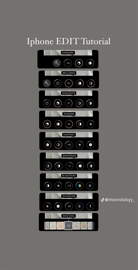 Iphone Idit App With Multiple Buttons And Numbers