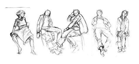 Michal Gabrieli The Naked Ppl Morning Section